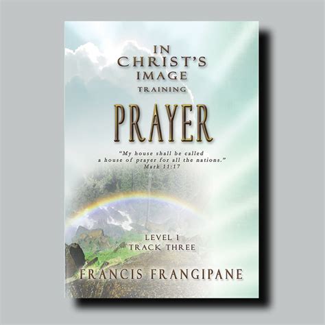 Prayer Ministries Of Francis Frangipane
