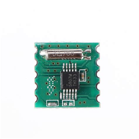 Pcs Fm Stereo Radio Module Rda M Wireless Module Geekcreit For