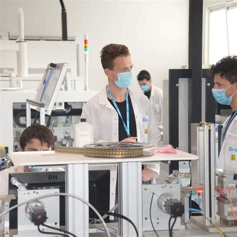 Automatic Test Equipment Ate Spea