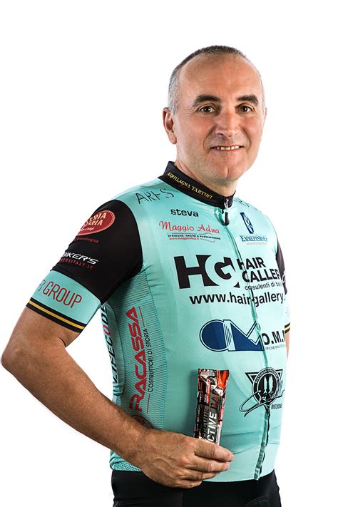 Di Stefano Massimo Hg Cycling Team