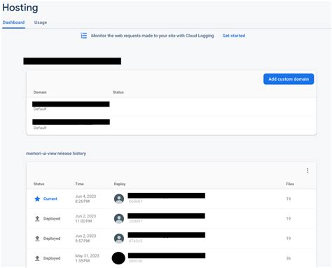 利用 Firebase 部署微前端專案 Deploy And Host Micro Frontends Using Firebase Summer。桑莫。夏天