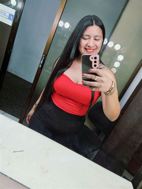 Mariela Ramírez