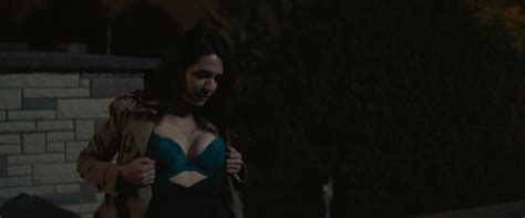 Nude Video Celebs Melissa Desormeaux Poulin Sexy Le Trip A Trois 2017