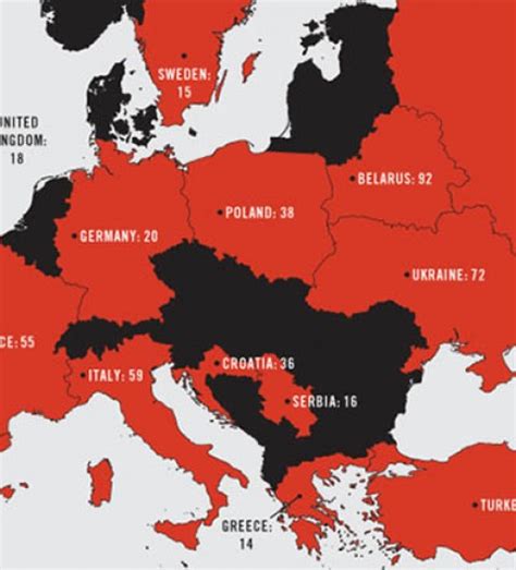 The Global Voice of Free Expression - Index on Censorship