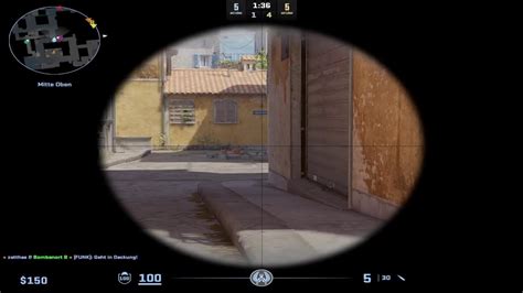 Cs2 Goofy Comp Youtube