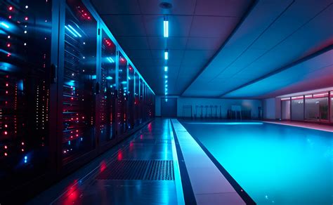 Chauffer Une Ville Avec Un Datacenter Mission Possible ITPublic