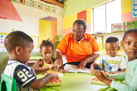 Grow Ecd Accelerator Empowering Ecd Centre Owners To Run Sustainable Preschools Grow Ecd