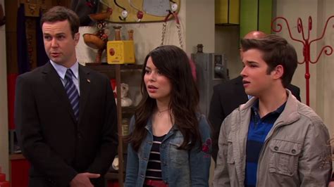 Taran Killam Icarly Nickalive On This Day In 1999 The Amanda Show