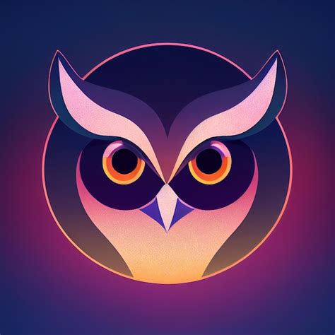 Photos Hibou Logo 25 000 Photos De Haute Qualité Gratuites