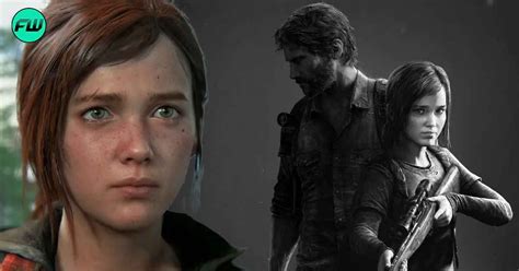 Sony S Great Fumble Making The Last Of Us PC Playable But Not Fixing