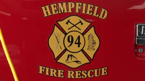 Hempfield Township Pennsylvania Fire Department Still Recovering After