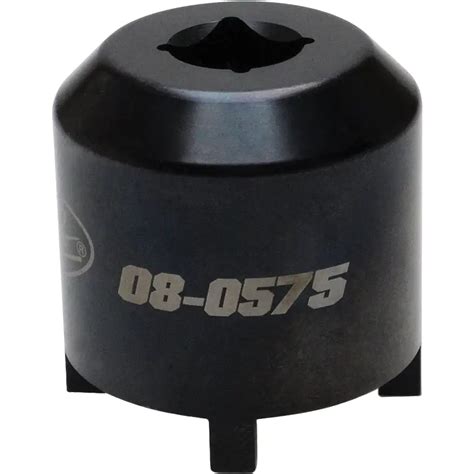 Spanner Nut Socket Suzuki 57 8575 Factory Superbike