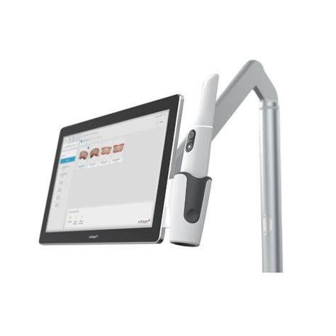 Standalone Trios Move 3shape Dentotal Protect