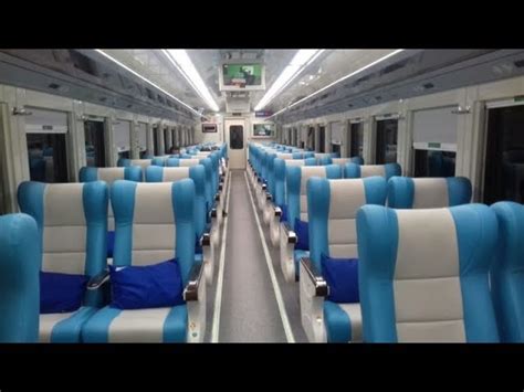 Gambar Denah Tempat Duduk Kereta Api Kelasnya Gambar Di Reba