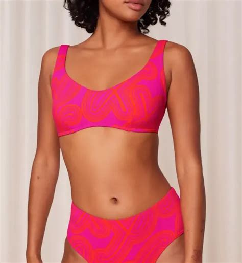 Kjøp Flex Smart Summer Bikini Bralette Triumph Dame Fra A Josefsen