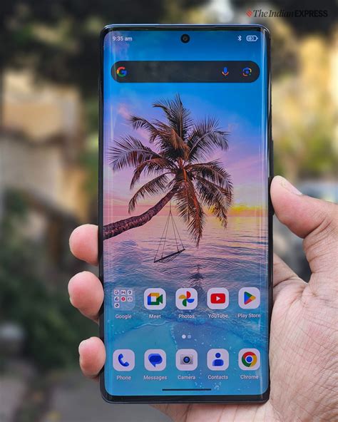 Lava Blaze Curve 5g Review