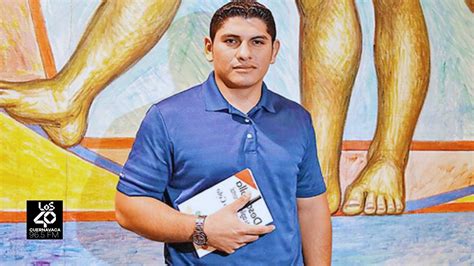 Conoce Al Profesor Sergio Iván Juárez Correa De Matamoros Tamaulipas Quien Fue La Inspiración