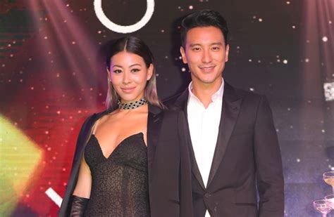 遭傳婚變蔡詩芸 王陽明認相處時間少曝夫妻共識 娛樂 中時新聞網