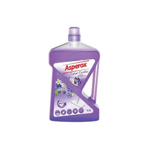 Burada Asperox Bahar Esintisi 2.500g sipariş edin I Tok Food