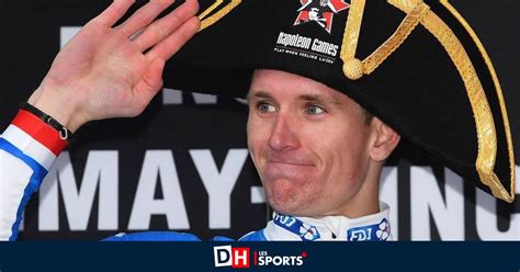 Binche Chimay Binche victoire au forceps du Français Arnaud Demare