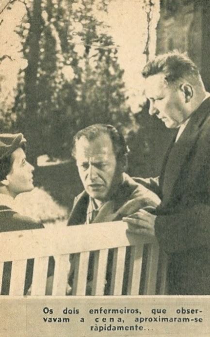 Barry Coe Archives Pulp International