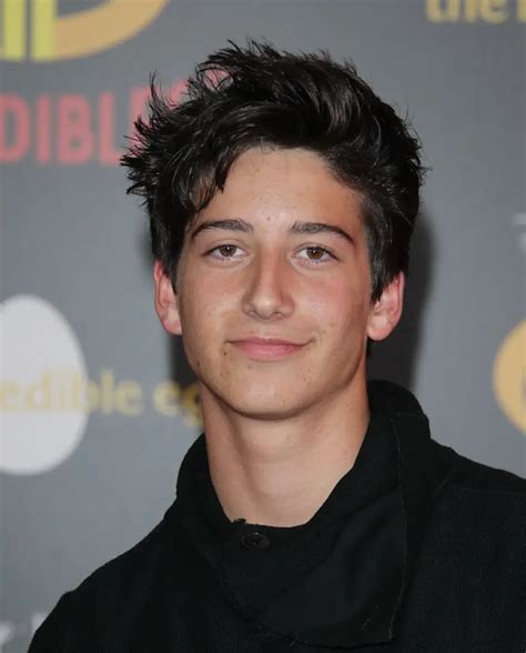Milo Manheim Cast As Flynn Rider In Disneys Live Action Tangled