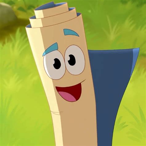 Dora La Exploradora Encuentra El Mapa
