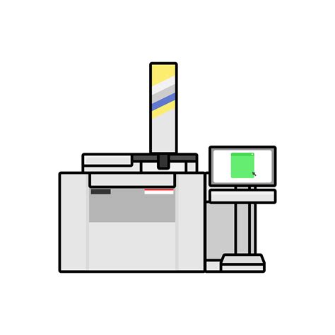 Die Sinker Electrical Discharge Machine Nx 1270 ｜taiwan Leading