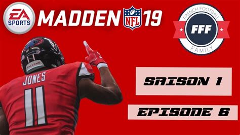 Franchise Fff Episode 6 Week 5 Le Lag Youtube