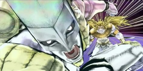 Os 10 Stands Mais Poderosos De Jojos Bizarre Adventure Critical Hits