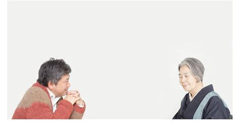 「我喜歡狠狠跌過一跤的人。」：樹木希林，偏執與灑脫的一體兩面 — Imperfect Magazine