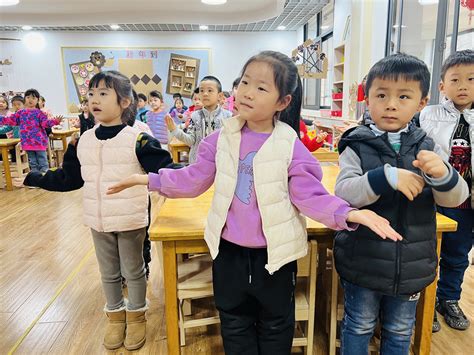 市实验幼儿园童心助燃冬奥梦 新闻中心