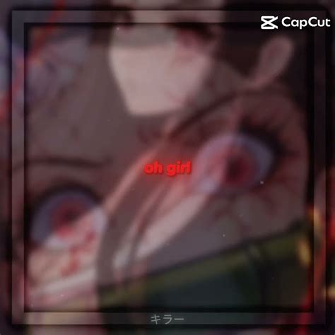 Demonslayer Animeedit Drawingandassemblingdemonslayer Edit