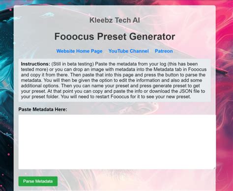 Support Kleebz Tech