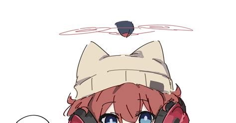 Bluearchive ﾏｷﾁｬﾝ落書きまとめ④ Pusenのイラスト Pixiv