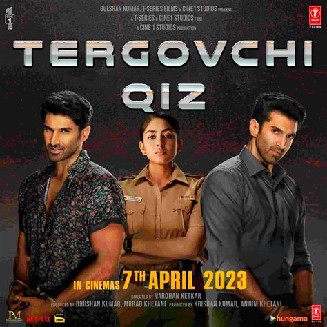 Tergov Oglimning Qotili Anveshanam Hind Kino Uzbek Tilida 2020