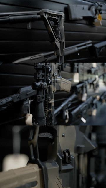 Cerakote Gun Patterns Artofit