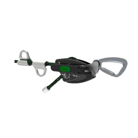 Msa Rope Temporary Horizontal Lifeline For 2 Workers 60 Ft 30 M Wi