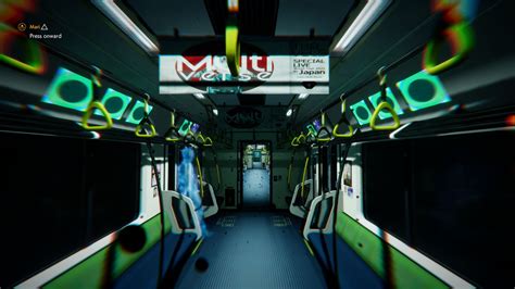 Ghostwire Tokyo Review An Open World Haunting In Shibuya