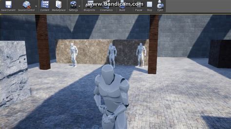 ue4 fully interactive loading screen progress bar preview youtube