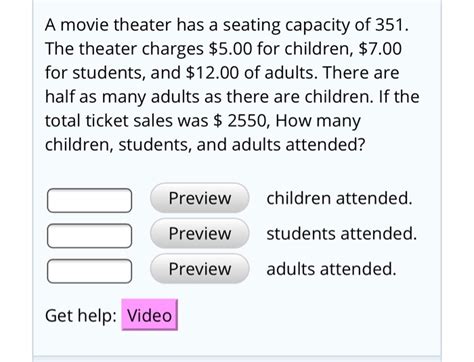 Solved Given The System Of Equations 2x 3y 9z 27 { X