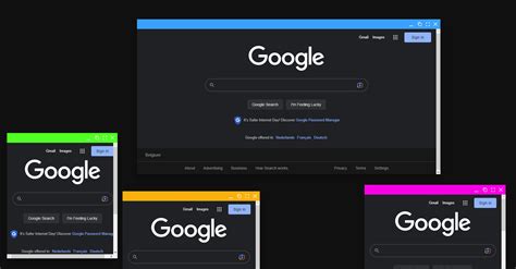 Github Remi Lejeune Spatial Browser