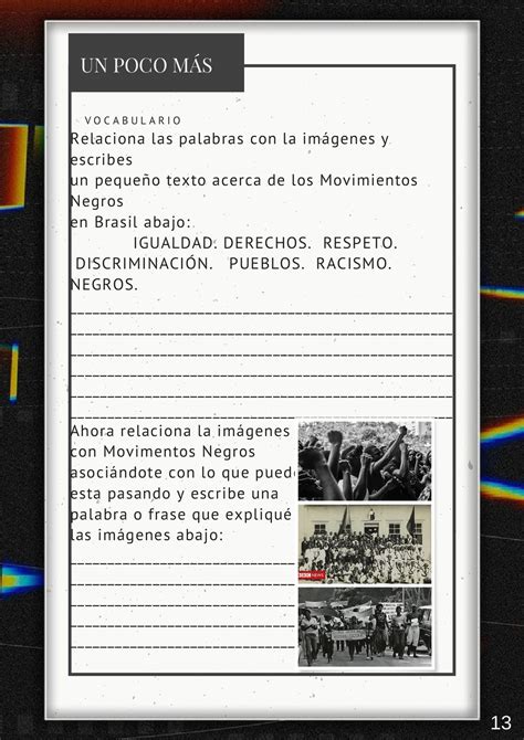 LIBRO ALUMNO Mariaandriellypimentel Page 13 Flip PDF Online PubHTML5