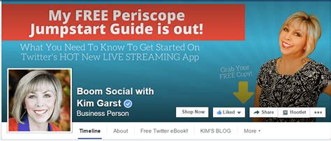 The Ultimate Guide To Facebook Marketing