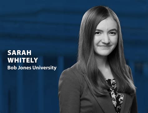 Alumni Corner Profiles Religious Freedom Institute