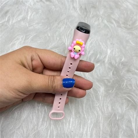 خرید و قیمت ساعت بچه گانه کپسولی خفن از غرفه بدلیجات یکتا تک