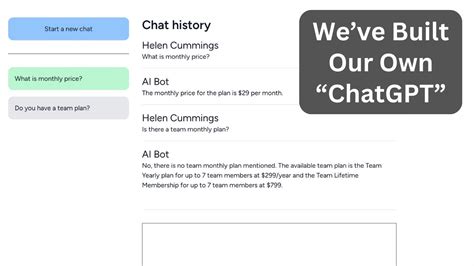 Demo Laravel Livewire Client For Python Chatbot Api Youtube