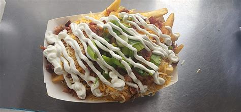 Off The Griddle Food Truck Wny Food Trucks