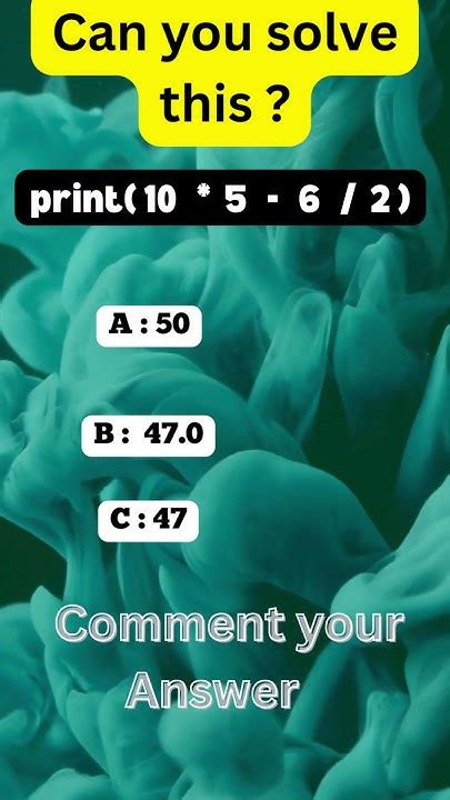 Daily Dose Of Python Youtube