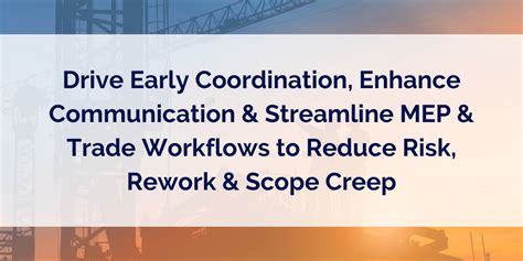 Advancing Mep Management 2023 November 28 30 2023 Dallas Tx